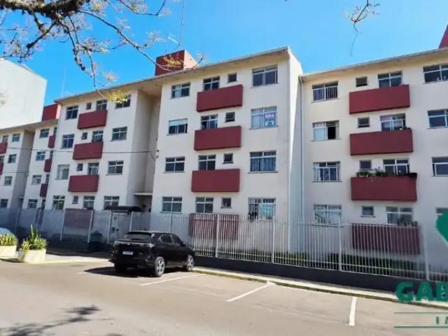 Apartamento para Locação em Curitiba/PR Parolin