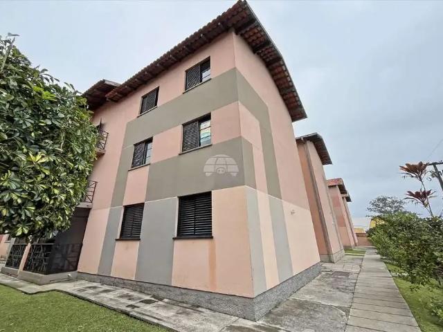 Apartamento para Locação em Curitiba/PR Pilarzinho 3 Quartos