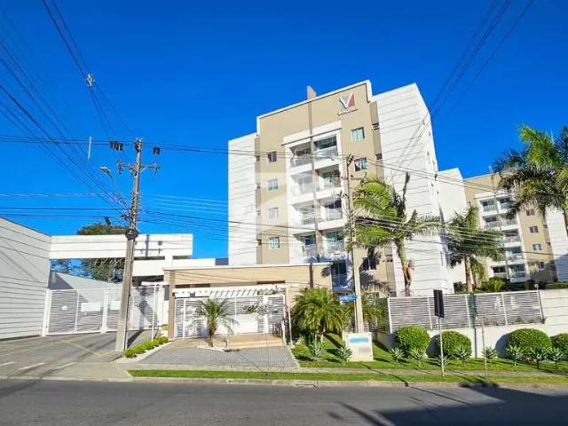 Apartamento para Locação em Curitiba/PR Pilarzinho 3 Quartos