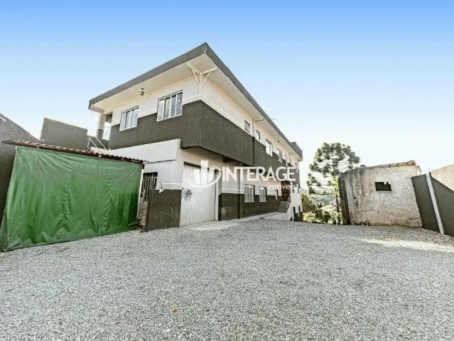 Apartamento para Locação em Curitiba/PR Pilarzinho 2 Quartos