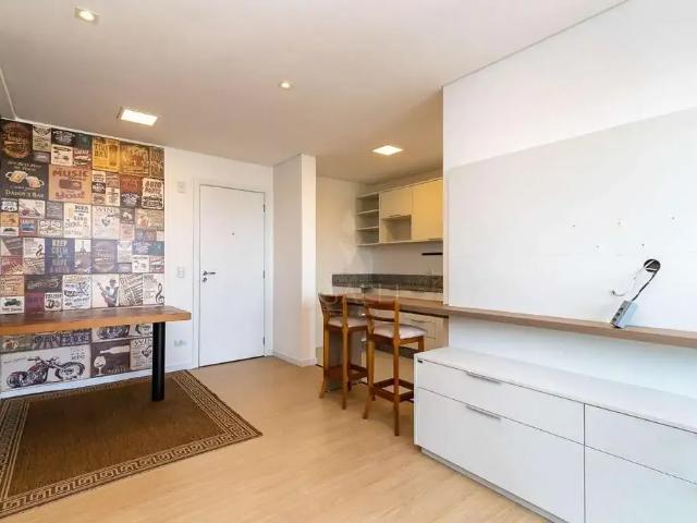 Apartamento para Locação em Curitiba/PR Pinheirinho 1 Quartos