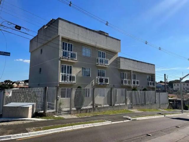 Apartamento para Locação em Curitiba/PR Pinheirinho 1 Quartos