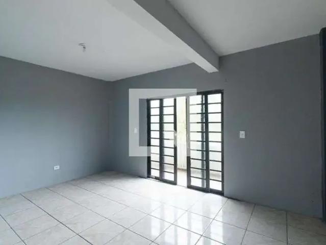 Apartamento para Locação em Curitiba/PR Pinheirinho 1 Quartos