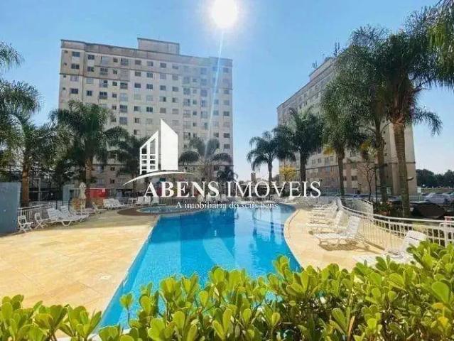 Apartamento para Locação em Curitiba/PR Pinheirinho 2 Quartos