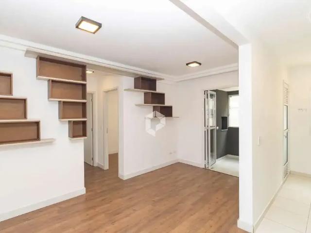 Apartamento para Locação em Curitiba/PR Pinheirinho 2 Quartos