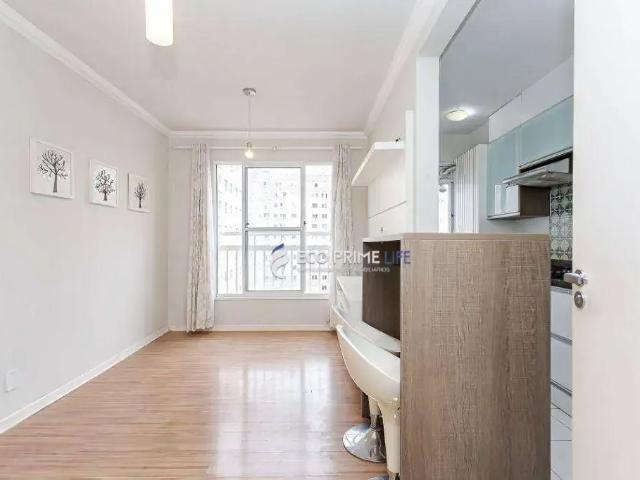 Apartamento para Locação em Curitiba/PR Pinheirinho 2 Quartos