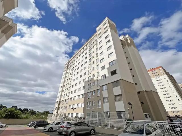 Apartamento para Locação em Curitiba/PR Pinheirinho 2 Quartos