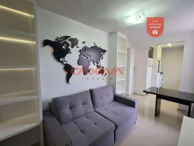 Apartamento para Locação em Curitiba/PR Pinheirinho 2 Quartos