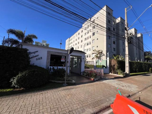 Apartamento para Locação em Curitiba/PR Pinheirinho 2 Quartos