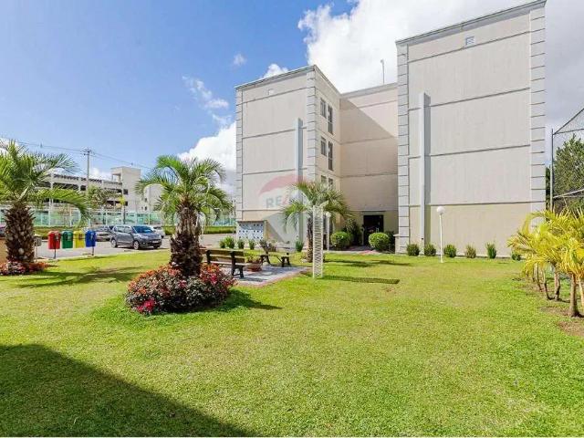 Apartamento para Locação em Curitiba/PR Pinheirinho 2 Quartos