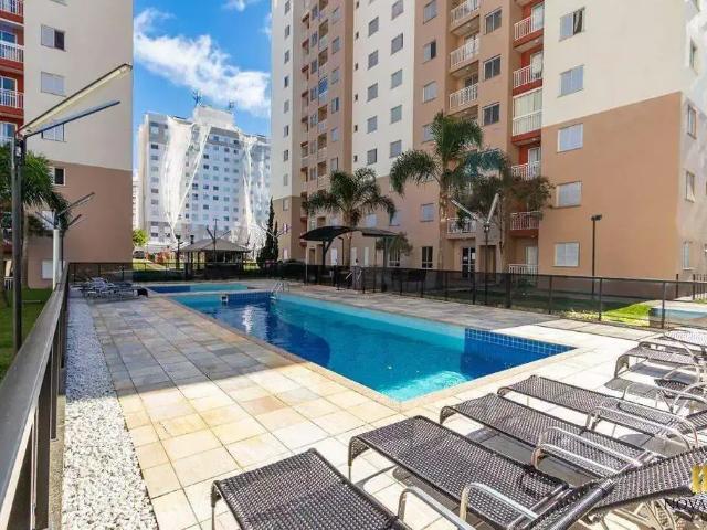 Apartamento para Locação em Curitiba/PR Pinheirinho 2 Quartos