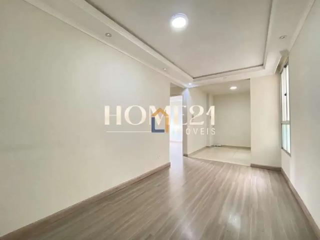 Apartamento para Locação em Curitiba/PR Pinheirinho 2 Quartos