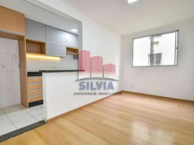 Apartamento para Locação em Curitiba/PR Pinheirinho 2 Quartos
