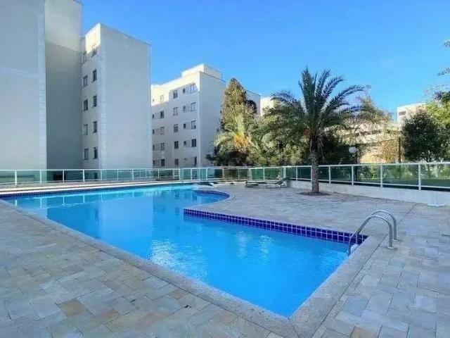 Apartamento para Locação em Curitiba/PR Pinheirinho 2 Quartos