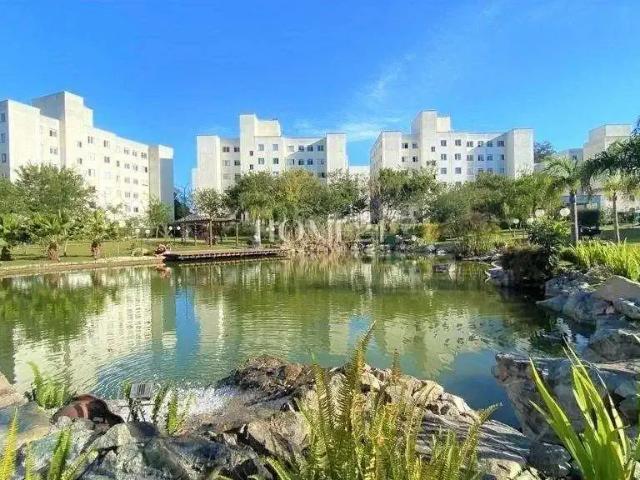 Apartamento para Locação em Curitiba/PR Pinheirinho 2 Quartos