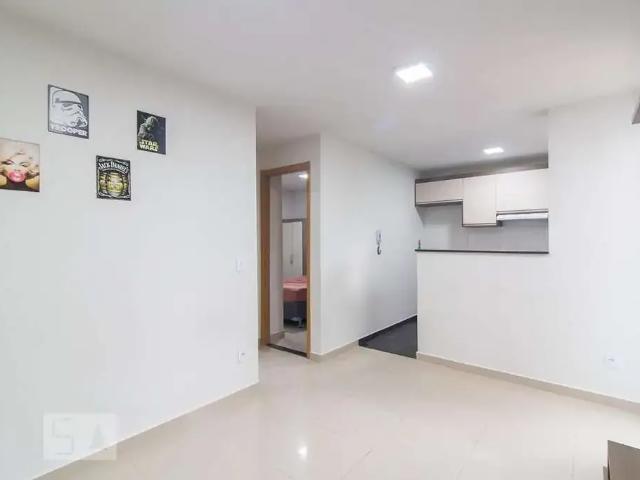 Apartamento para Locação em Curitiba/PR Pinheirinho 2 Quartos