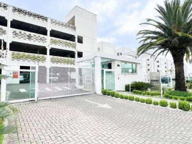 Apartamento para Locação em Curitiba/PR Pinheirinho 2 Quartos