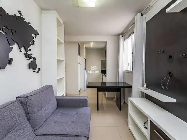 Apartamento para Locação em Curitiba/PR Pinheirinho 2 Quartos