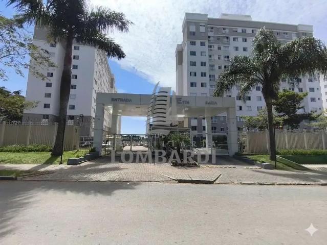 Apartamento para Locação em Curitiba/PR Pinheirinho 2 Quartos
