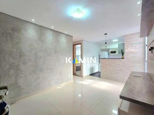 Apartamento para Locação em Curitiba/PR Pinheirinho 2 Quartos