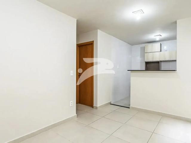 Apartamento para Locação em Curitiba/PR Pinheirinho 2 Quartos