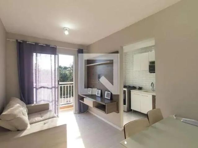 Apartamento para Locação em Curitiba/PR Pinheirinho 2 Quartos