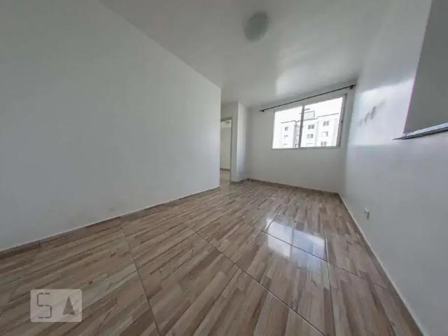 Apartamento para Locação em Curitiba/PR Pinheirinho 2 Quartos