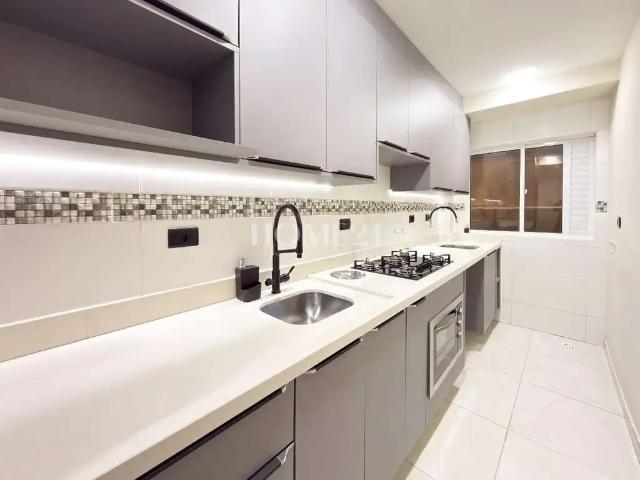 Apartamento para Locação em Curitiba/PR Pinheirinho 2 Quartos