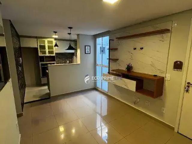 Apartamento para Locação em Curitiba/PR Pinheirinho 2 Quartos