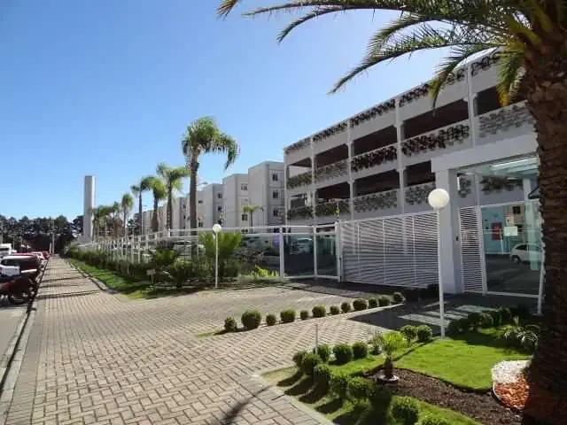 Apartamento para Locação em Curitiba/PR Pinheirinho 2 Quartos