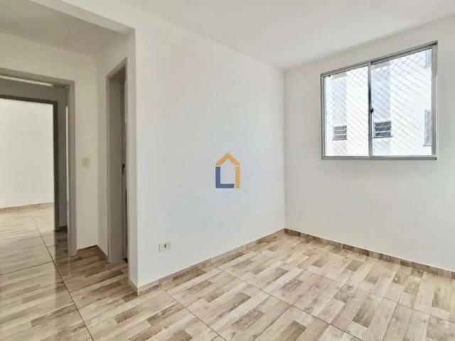 Apartamento para Locação em Curitiba/PR Pinheirinho 2 Quartos
