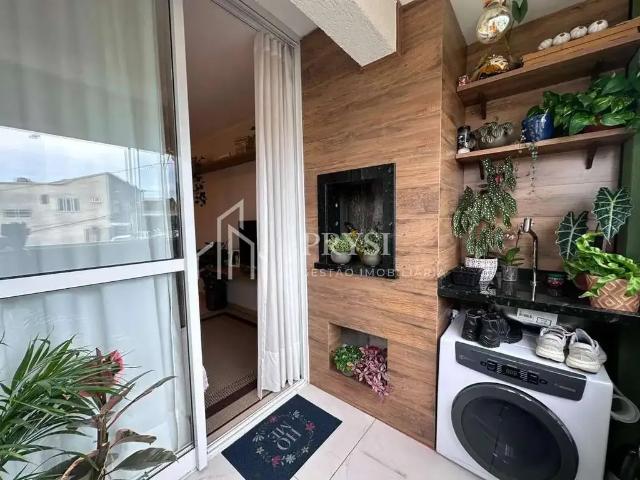 Apartamento para Locação em Curitiba/PR Pinheirinho 2 Quartos