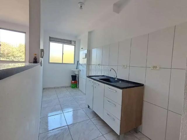 Apartamento para Locação em Curitiba/PR Pinheirinho 2 Quartos