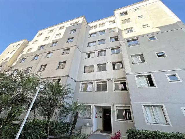 Apartamento para Locação em Curitiba/PR Pinheirinho 2 Quartos