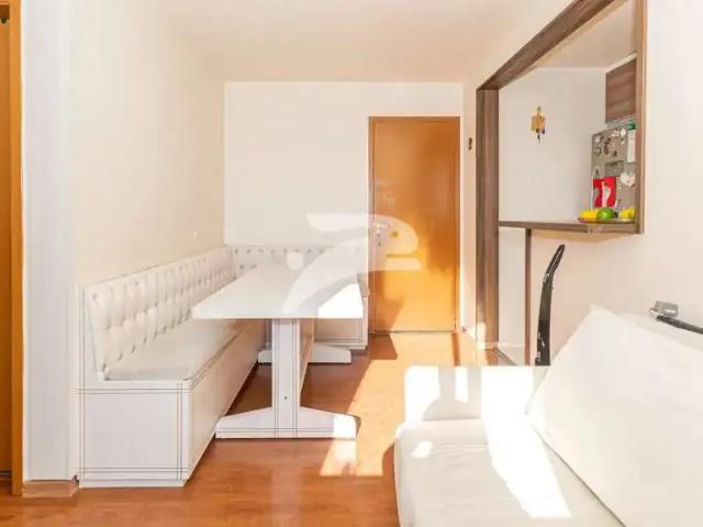 Apartamento para Locação em Curitiba/PR Pinheirinho 2 Quartos