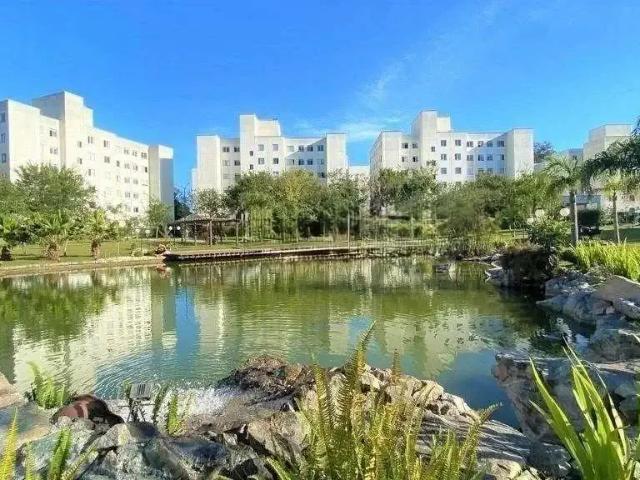 Apartamento para Locação em Curitiba/PR Pinheirinho 2 Quartos