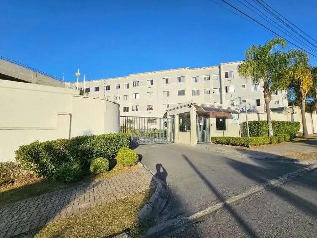 Apartamento para Locação em Curitiba/PR Pinheirinho 2 Quartos