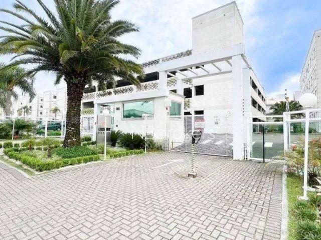 Apartamento para Locação em Curitiba/PR Pinheirinho 2 Quartos