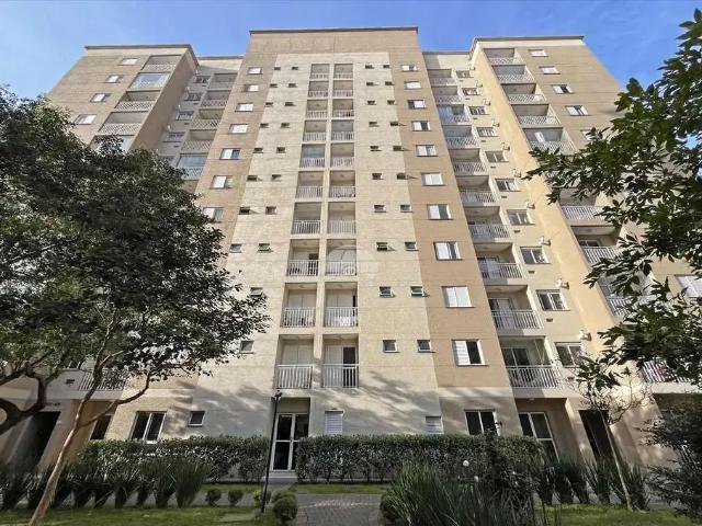 Apartamento para Locação em Curitiba/PR Pinheirinho 2 Quartos