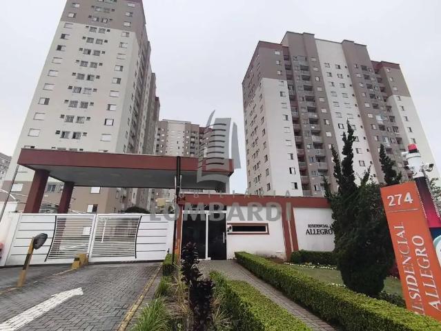 Apartamento para Locação em Curitiba/PR Pinheirinho