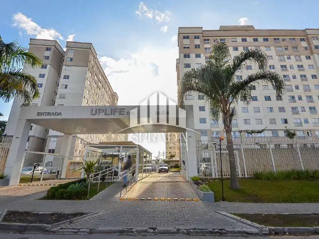 Apartamento para Locação em Curitiba/PR Pinheirinho 3 Quartos