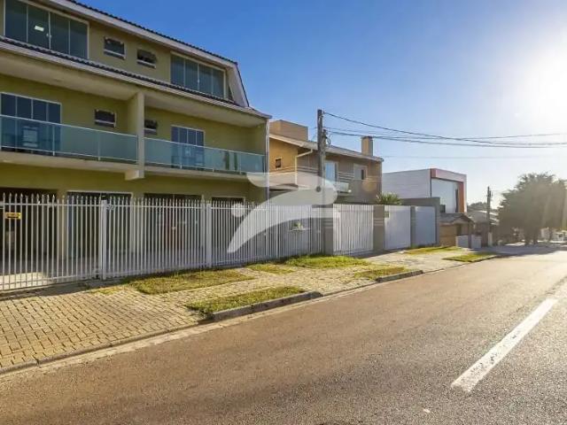 Apartamento para Locação em Curitiba/PR Pinheirinho 3 Quartos