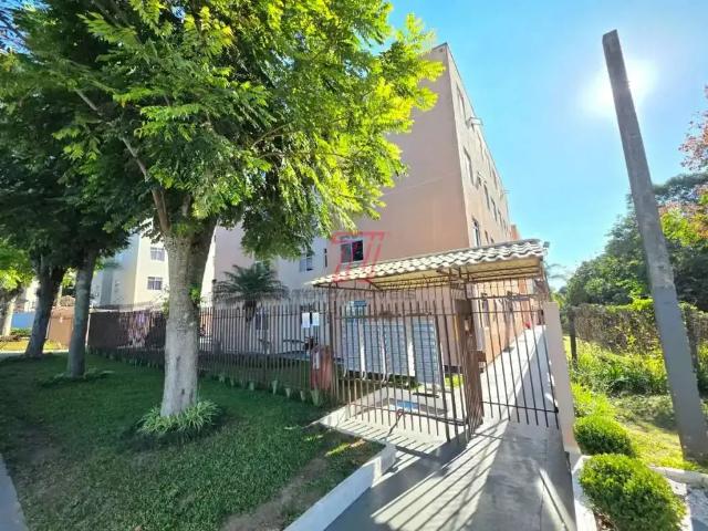 Apartamento para Locação em Curitiba/PR Pinheirinho 3 Quartos