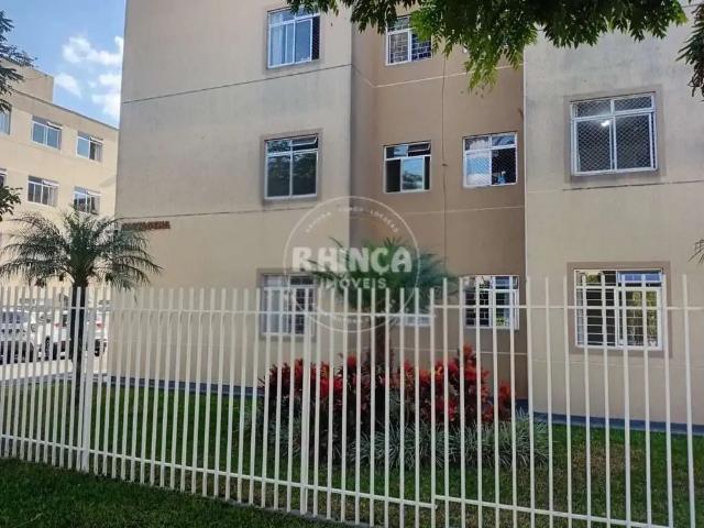 Apartamento para Locação em Curitiba/PR Pinheirinho 3 Quartos