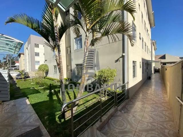 Apartamento para Locação em Curitiba/PR Pinheirinho 3 Quartos