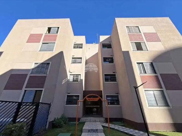Apartamento para Locação em Curitiba/PR Pinheirinho 3 Quartos