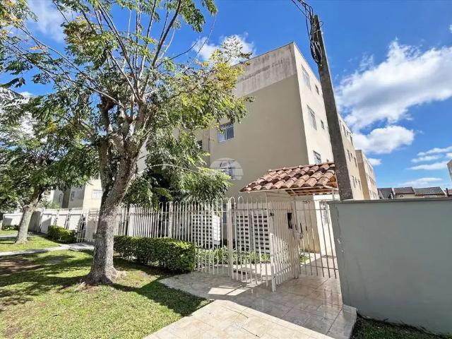 Apartamento para Locação em Curitiba/PR Pinheirinho 3 Quartos
