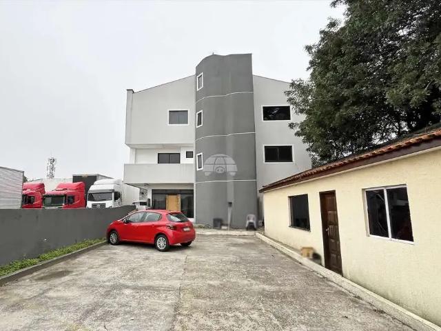 Apartamento para Locação em Curitiba/PR Pinheirinho 4 Quartos