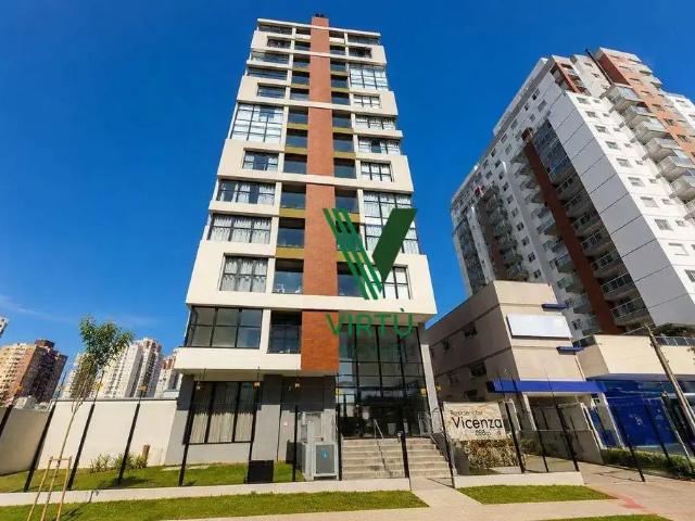 Apartamento para Locação em Curitiba/PR Portão 1 Quartos