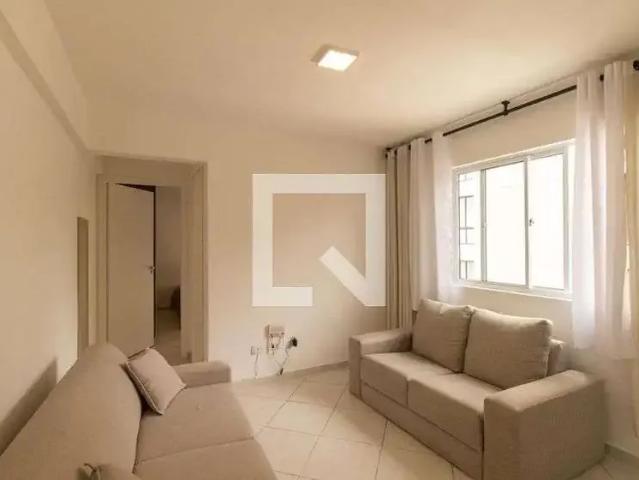 Apartamento para Locação em Curitiba/PR Portão 1 Quartos